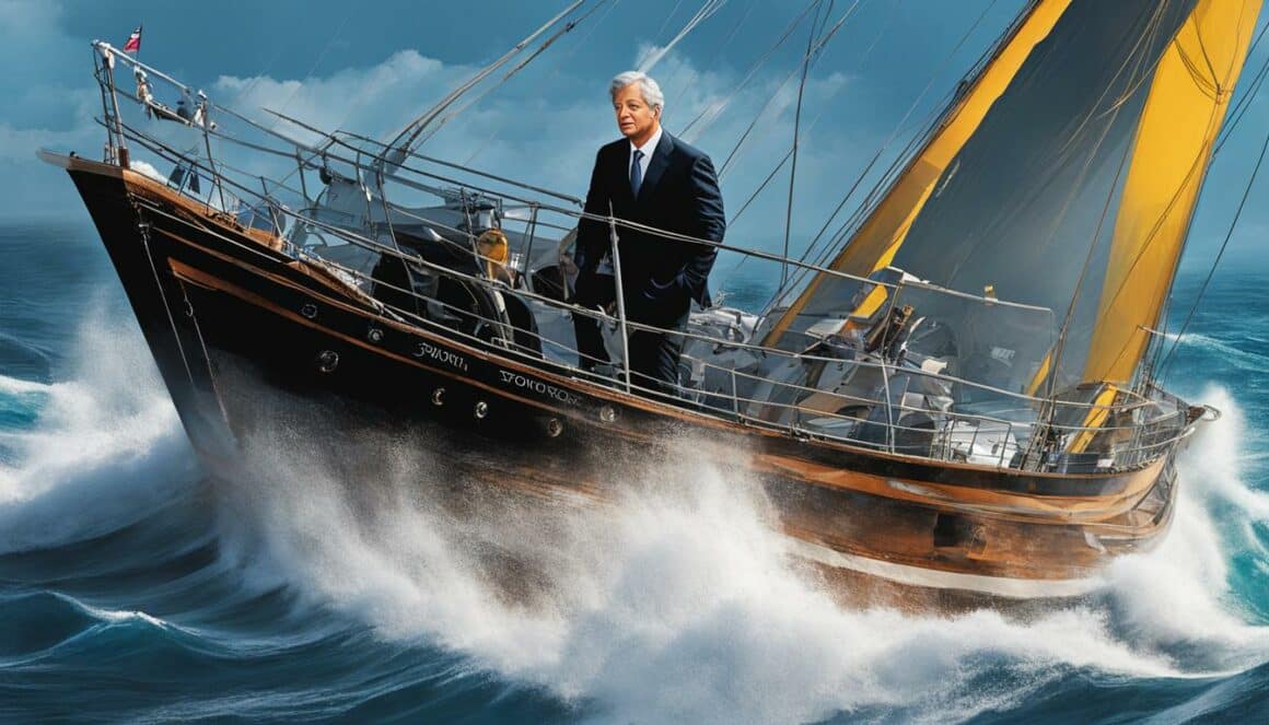 Jamie Dimon: Quotes & Unique Investment Insights Jamie Dimon: Quotes & Unique Investment Insights